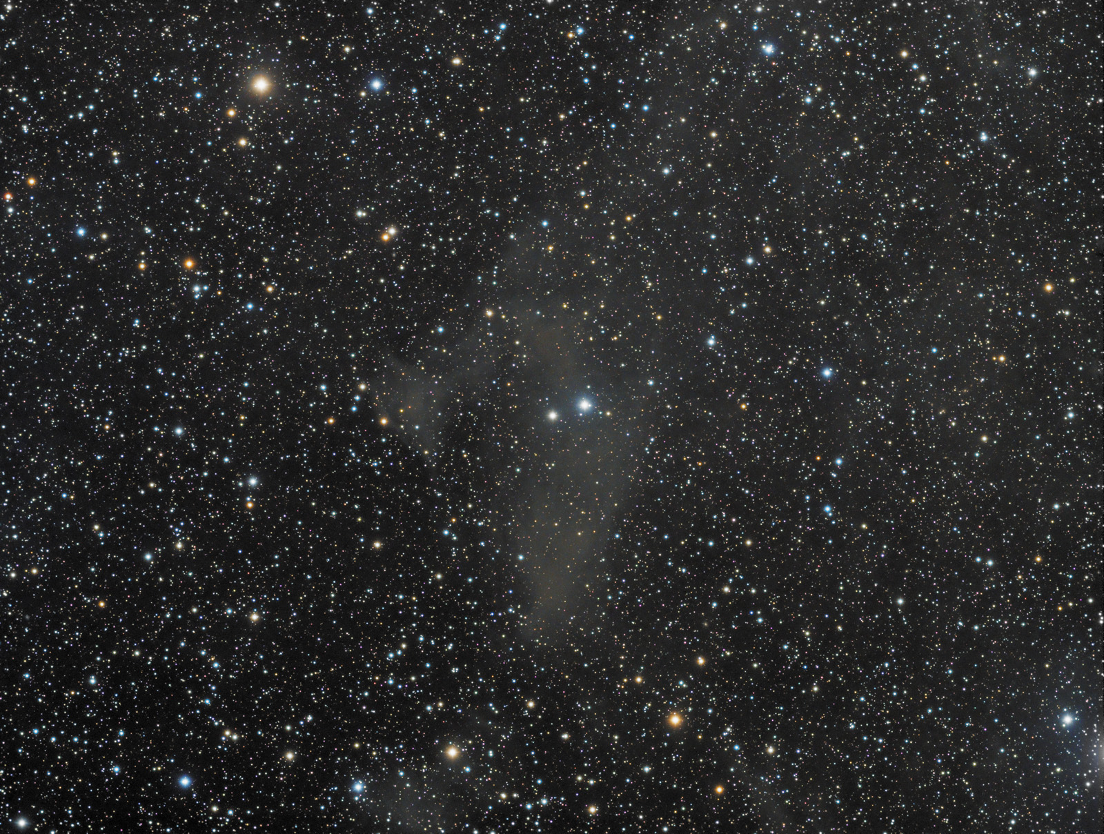 van den Bergh 156 Complex - Experienced Deep Sky Imaging - Cloudy Nights